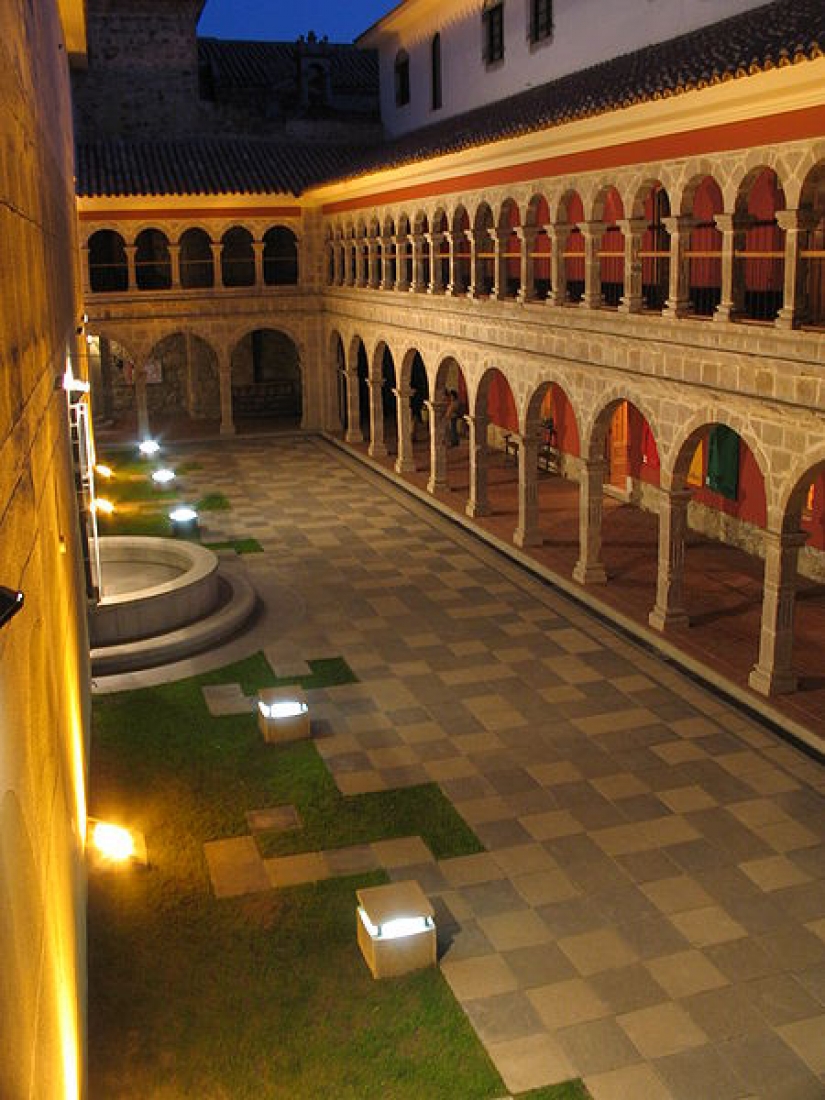 Architecture Schools and Programs in Bolivia